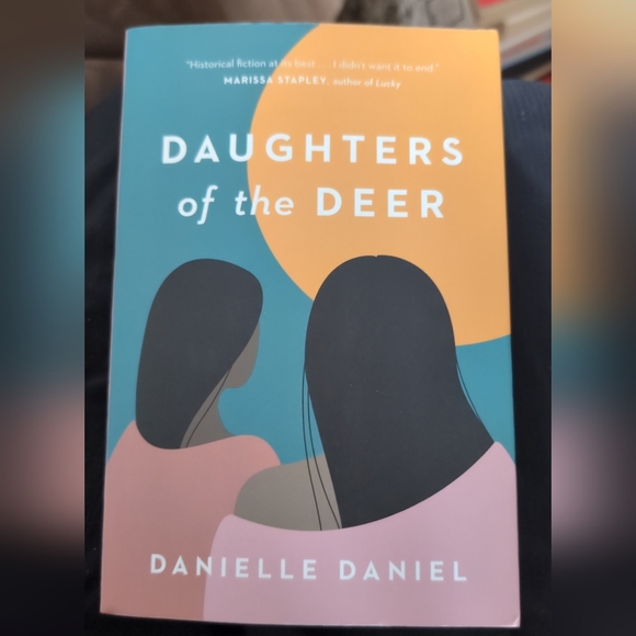 Accents | Daughters Of The Deer By Danielle Daniel | Poshmark
